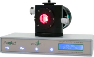PP Systems- Oxygen Measurement Systems from Hansatech Instruments