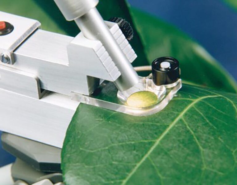 Leader in portable photosynthesis systems and soil CO2 measurement