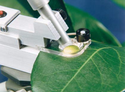 PP Systems- Chlorophyll Fluorescence Systems from Hansatech Instruments