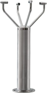 PP Systems - 2-axis ultrasonic anemometers from Gill Instruments