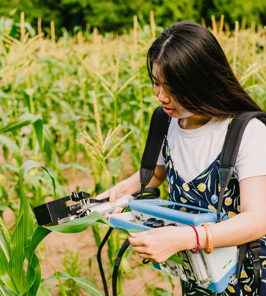 PP Systems Innovator’s Travel Award