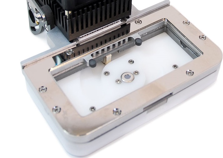 CIRAS-4 Portable Photosynthesis System