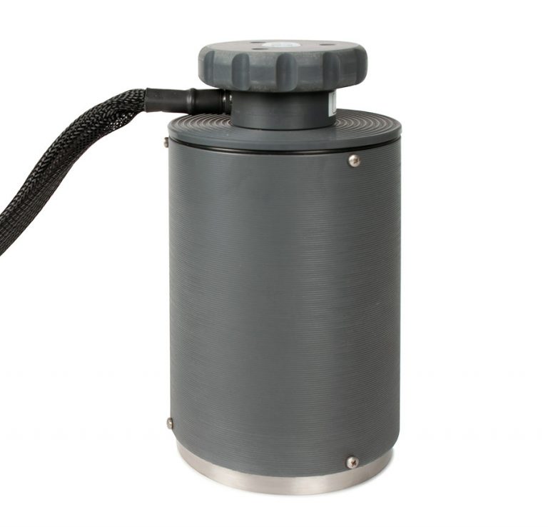 Environmental sensors for use with our CO2 gas analyzers