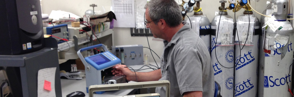 PP Systems - Service and Repairs